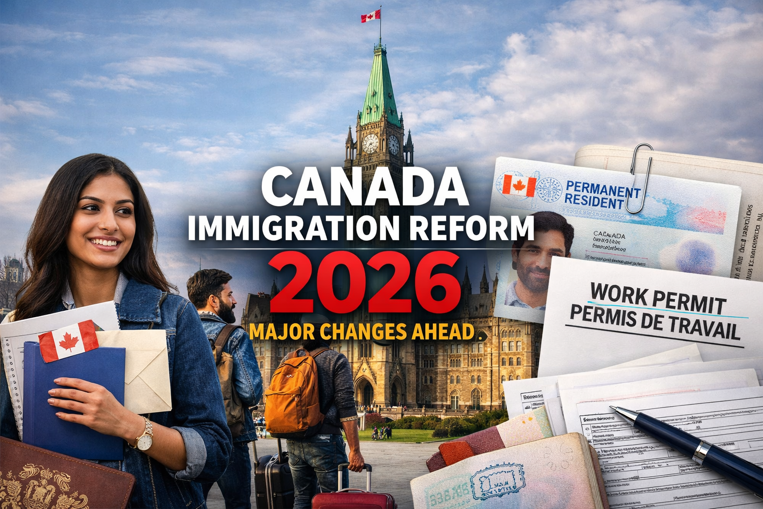 Professions in Demand in Canada (2025–2031) Salaries & More